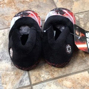 Star Wars | Shoes | Nwt Star Wars Slippers | Poshmark